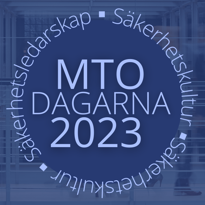 MTO-Dagarna 2023 - Mto