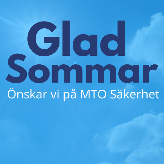 Sommarbrevet 2023 - Mto