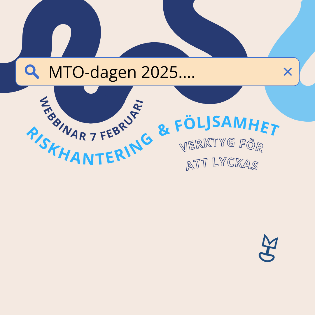 MTO-dagen 2025 - Mto